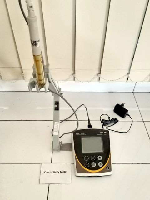 Petroleum Engineering » Laboratory – AFR