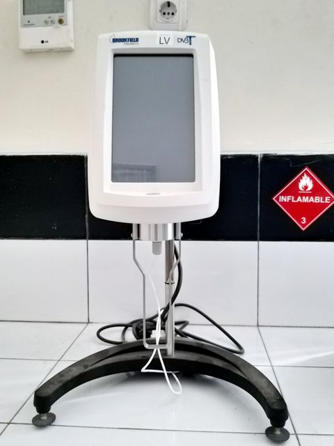 Petroleum Engineering » Laboratory – AFR